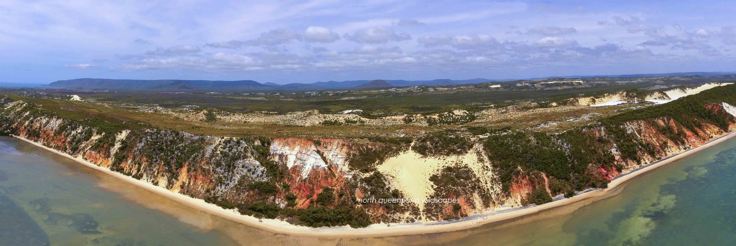 Elim Beach | NQ_Wildscapes