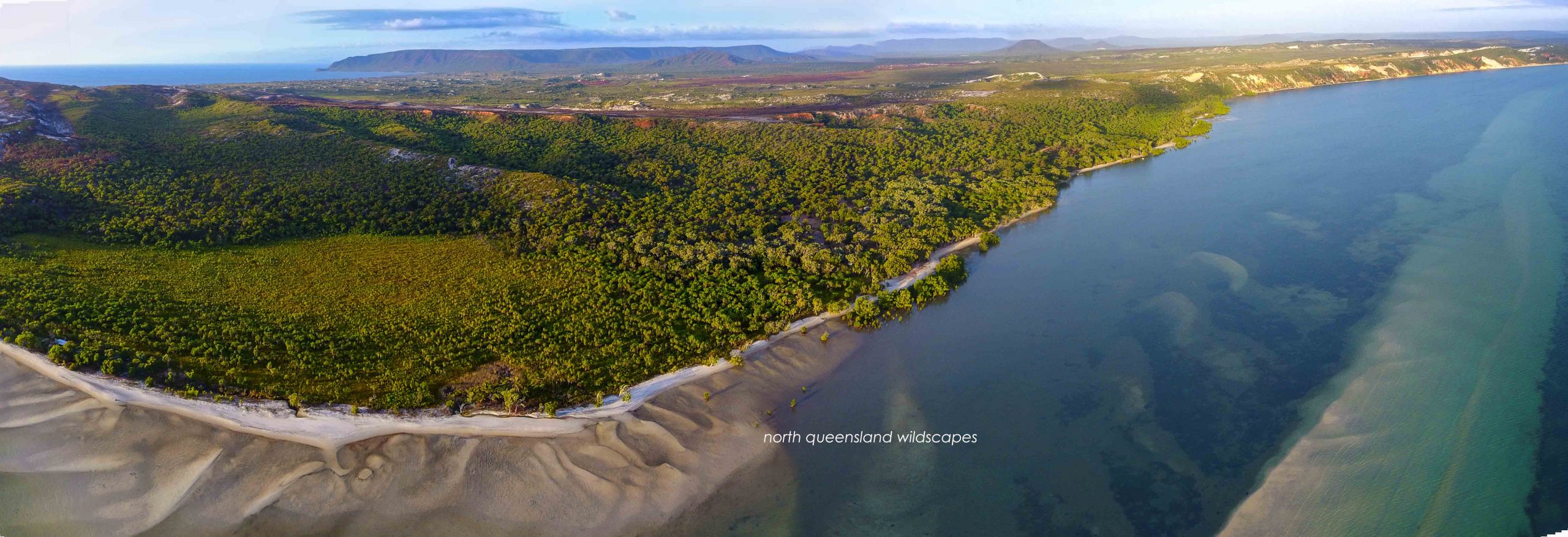 Elim Beach | NQ_Wildscapes