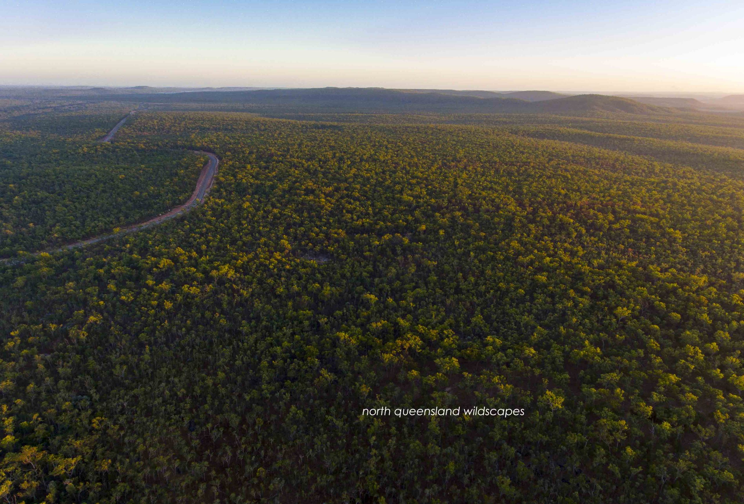 Cape York General | NQ_Wildscapes